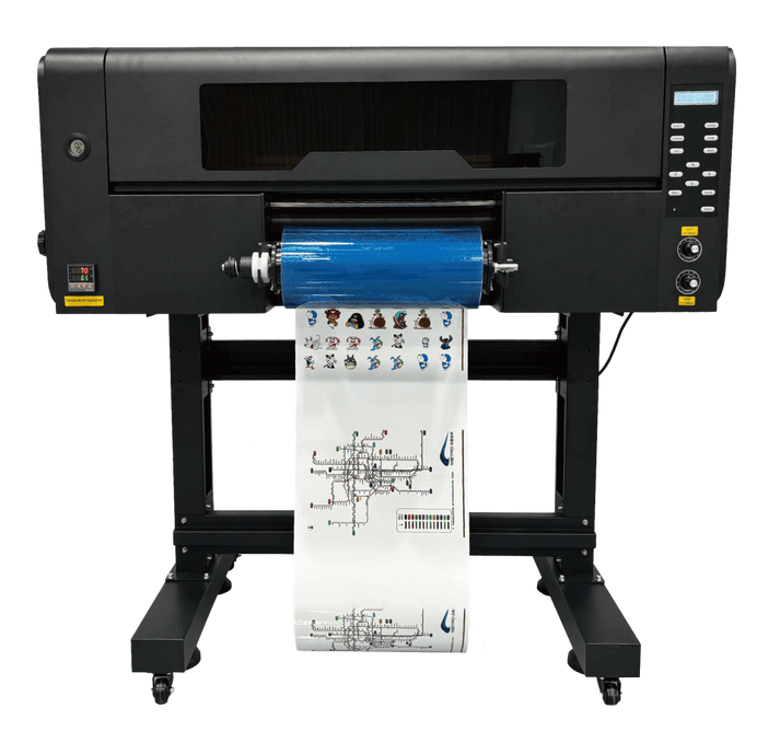 UV-DTF 300/400 Printer Package | Custom Printing Solutions | Joltek